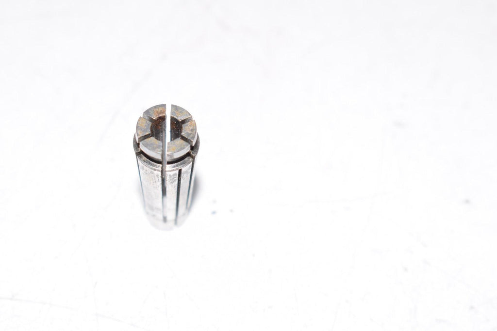 LYNDEX NIKKEN SK6-3/16A Collet Round Face, 3/16 in Max. Body Dia. – VB ...
