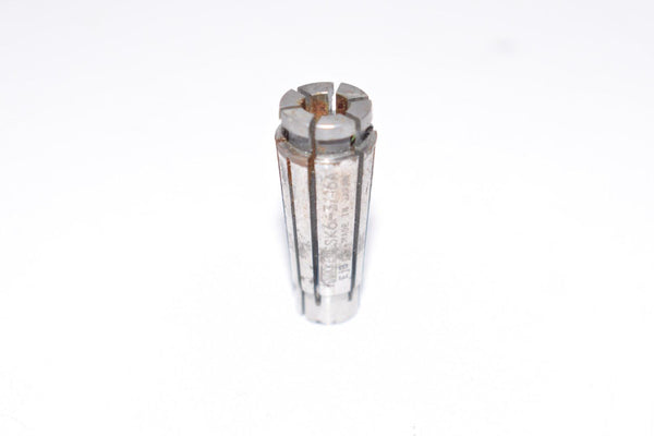 LYNDEX NIKKEN SK6-3/16A Collet Round Face, 3/16'' Tool Holder – VB ...