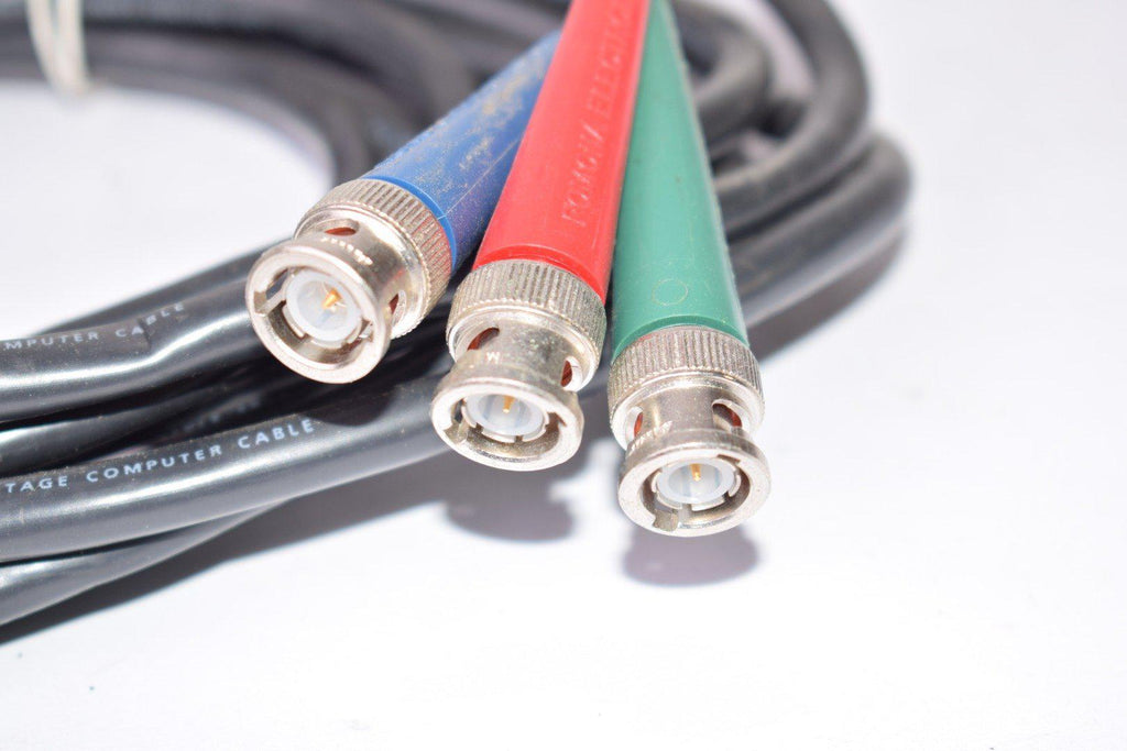 Madison Cable Corp AI/F0CS Otical Cable Assembly – VB Industrial Supply