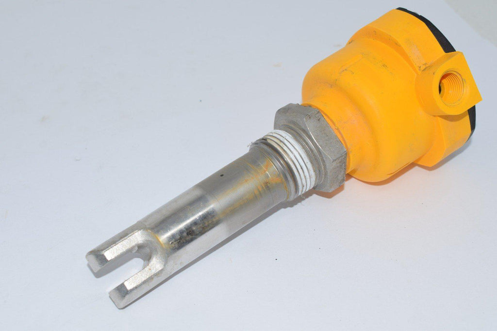 MAGNE-SONICS Series 100 Ultrasonic Gap Liquid Level Switch NEMA 4X – VB ...