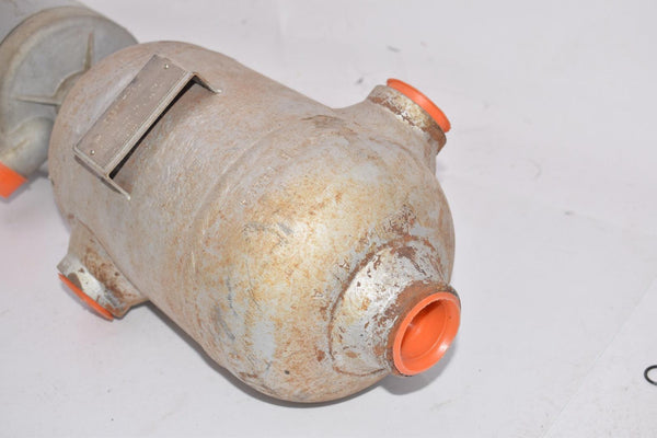 MAGNETROL 5.0-751-1X-MPG-M13HY Liquid Level Switch 1250 PSIG 575 DEG F ...