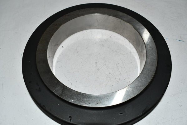 Mahr Federal 151.6100 mm X 1201-000061-003 Master Bore Ring Gage Smoot