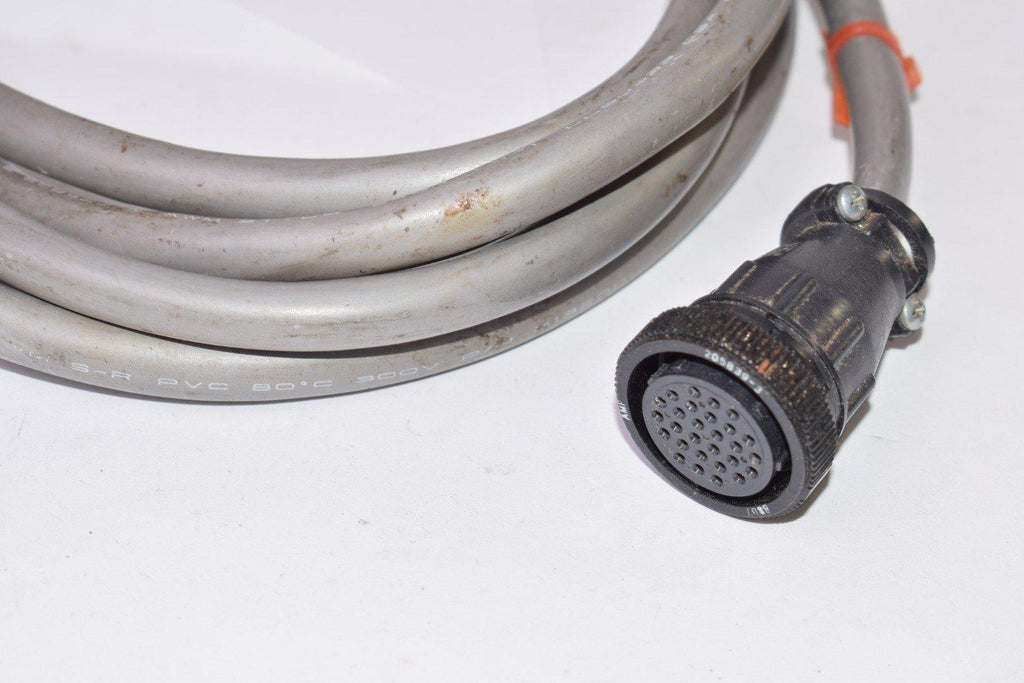 Manhattan Electric Cable LL60333, M13200, E59428, Communication & Cont ...