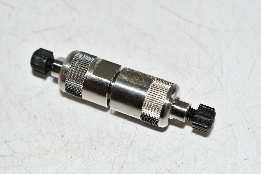 MercuryMS HPLC Column for LC/MS Cartridge Systems High Performance – VB ...