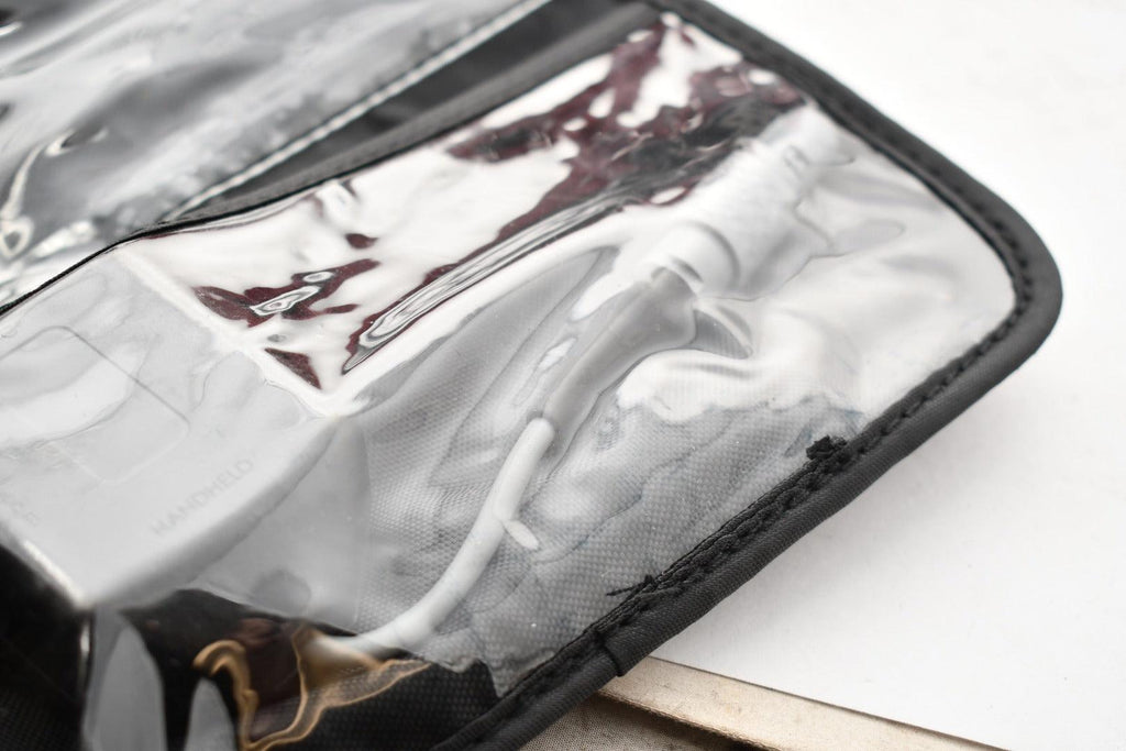 Meriam 4150X HART Field Communicator Z4150-MERX Process Technologies W