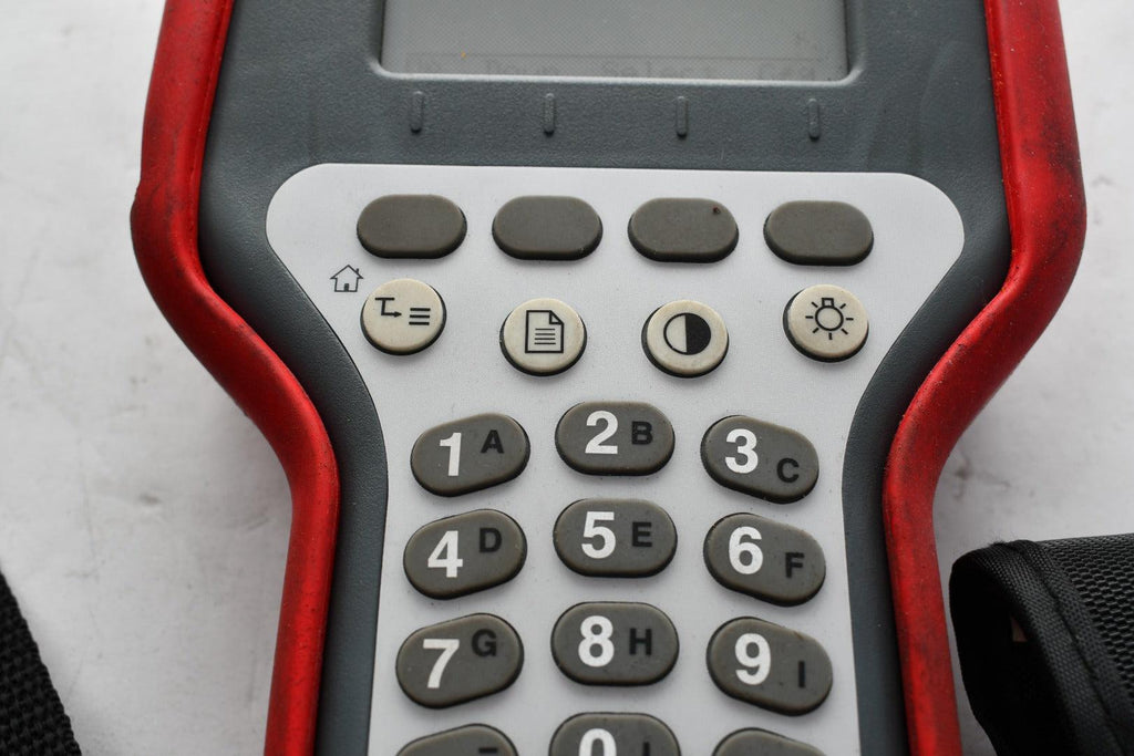 Meriam 4150X HART Field Communicator Z4150-MERX Process Technologies W