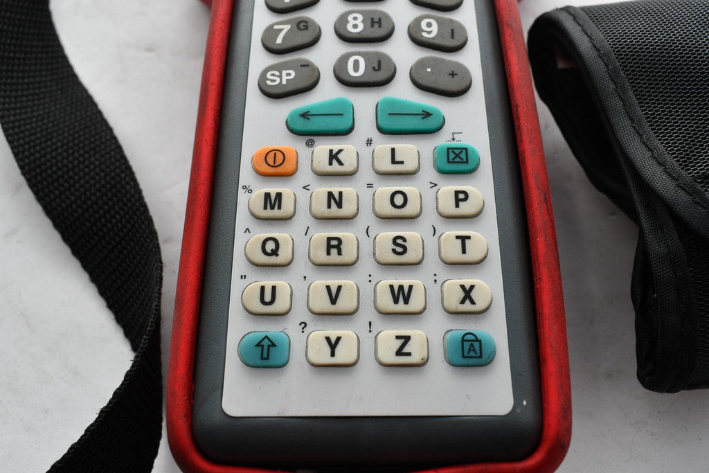 Meriam 4150X HART Field Communicator Z4150-MERX Process Technologies W