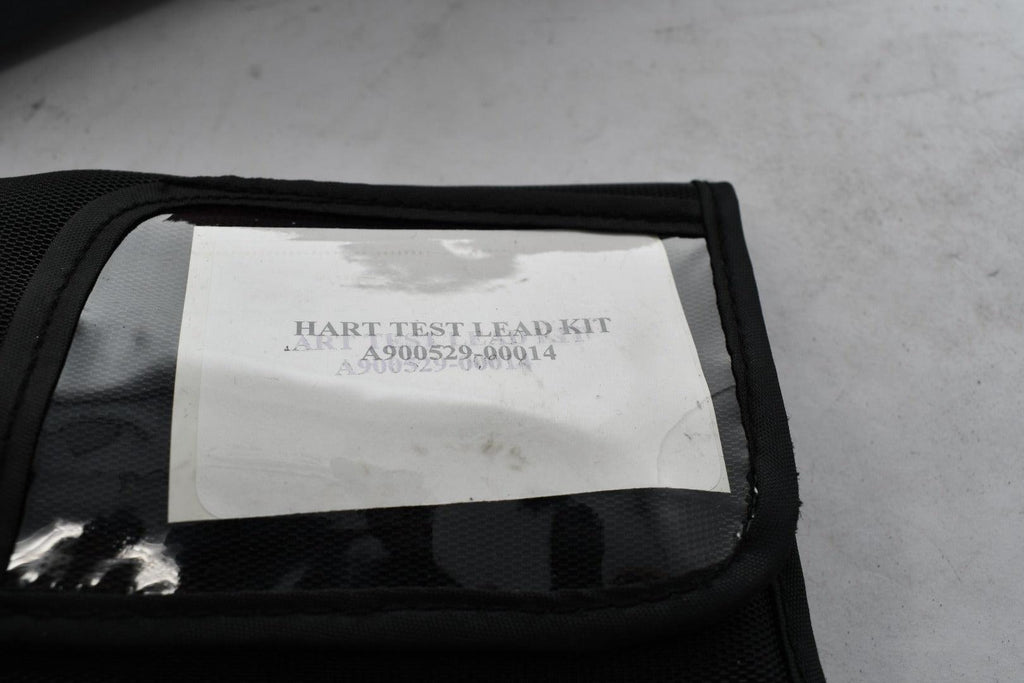 Meriam 4150X HART Field Communicator Z4150-MERX Process Technologies W