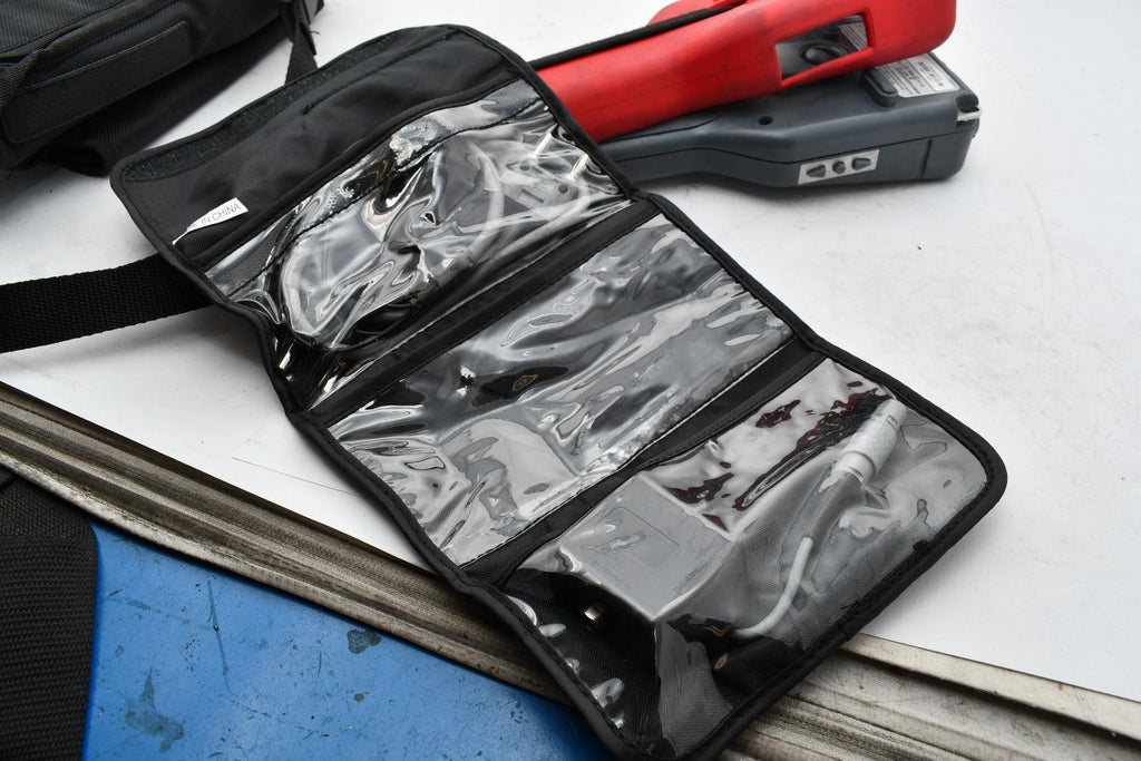 Meriam 4150X HART Field Communicator Z4150-MERX Process Technologies W