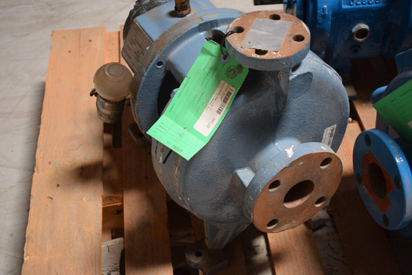Met Pro Dean Pump Model: PH-231 Size: 1'' x 2'' x 10'' Centrifugal Pum ...