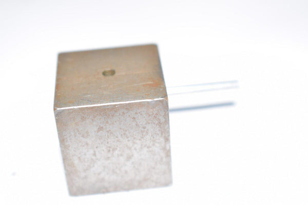 Micro Precision Calibration Inspection Pin/Block CNC, Machinist Precis ...