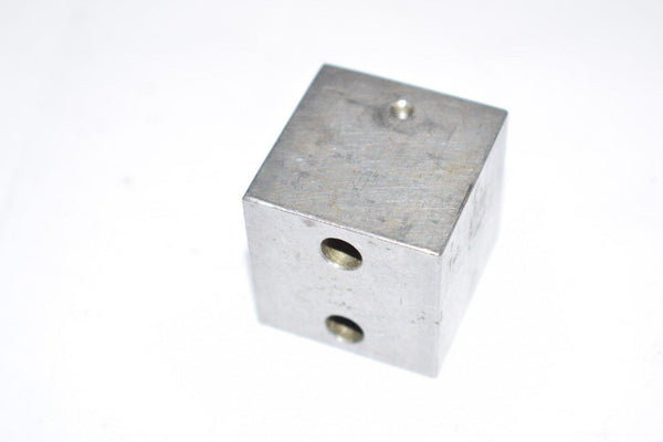 Micro Precision Calibration Inspection Pin/Block CNC, Machinist Precis ...
