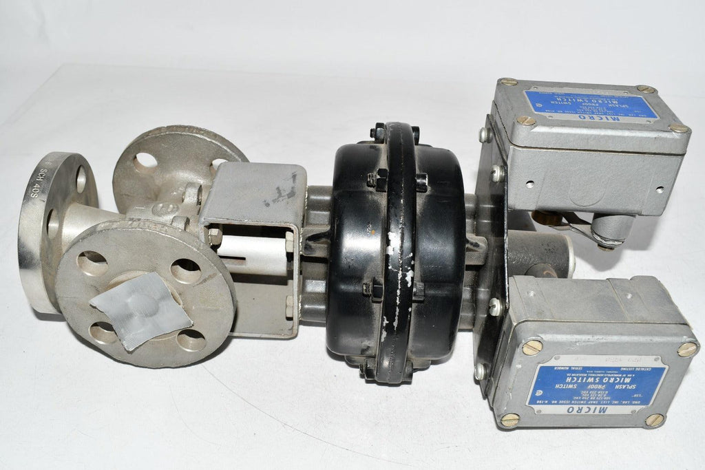 Micro Switch Splash Proof Switch OPD-AR30 OPD-AR 3/4'' 150 A182 3 Way