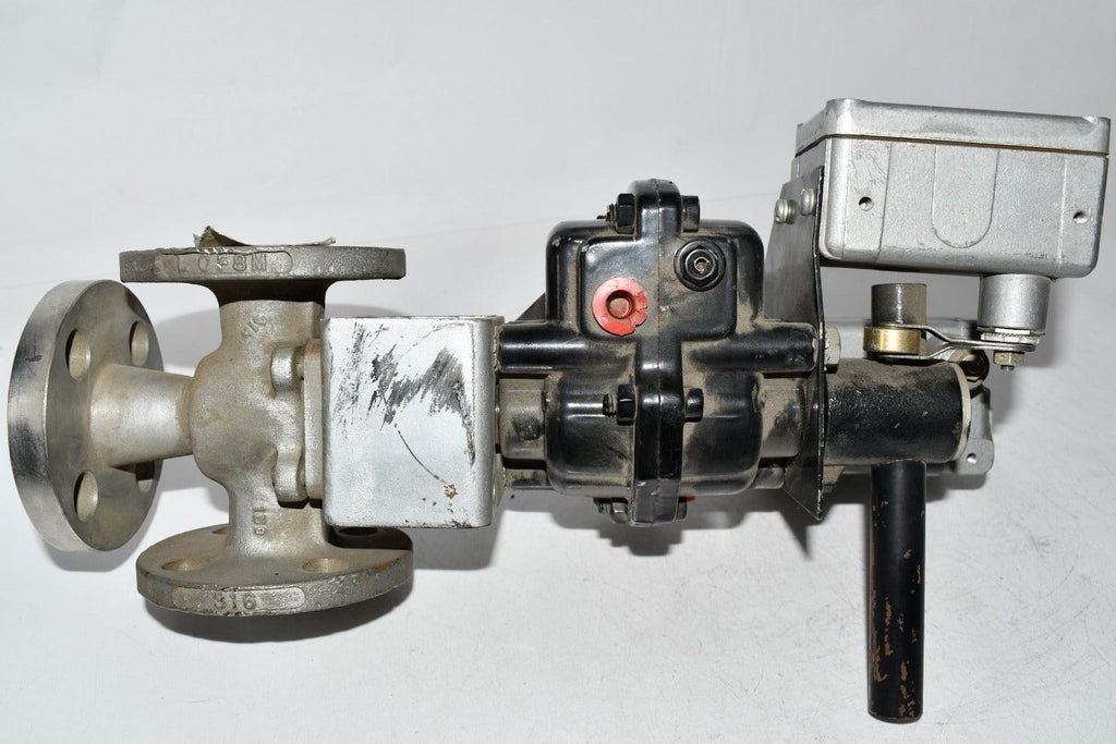 Micro Switch Splash Proof Switch OPD-AR30 OPD-AR 3/4'' 150 A182 3 Way