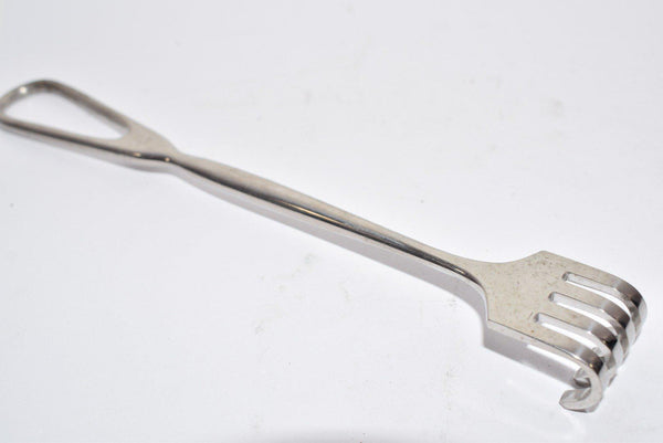 Miltex Sugical Orthopedic Instrument Germany Stainless 9'' OAL – VB ...