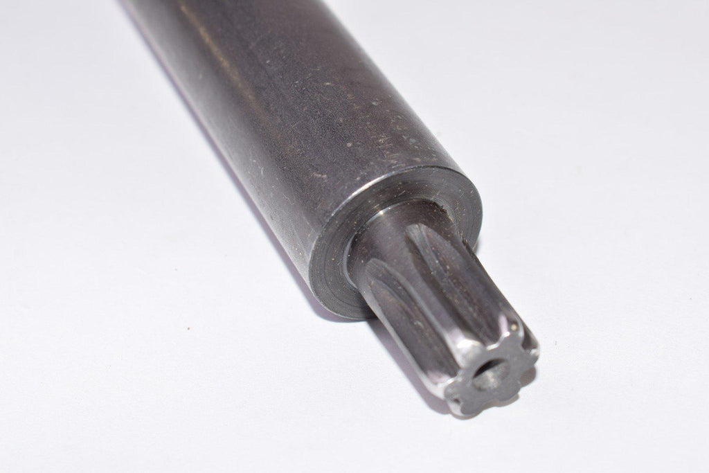 Miltronics Draw Bar , Replacement Machine Mill Draw Bar, 27'' OAL – VB ...