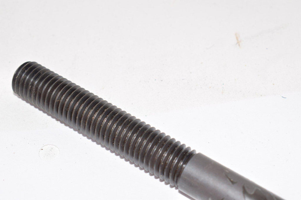 Miltronics Draw Bar , Replacement Machine Mill Draw Bar, 27'' OAL – VB ...