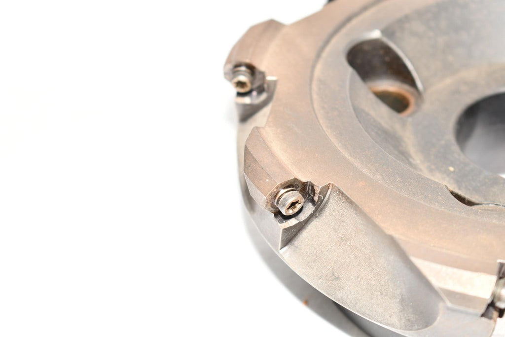 Mitsubishi BOER0809F Indexable Face Mill Milling Cutter 73547'' 2'' Bo ...