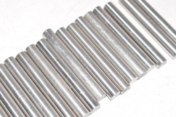 Mixed Lot of 21 Pin Gages .270 - .279 , Inspection Tooling – VB ...
