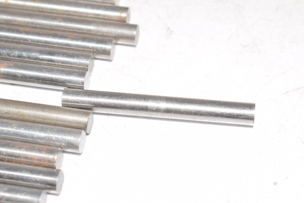 Mixed Lot of 48 .230 - .239 Pin Gages, Inspection Tooling – VB ...
