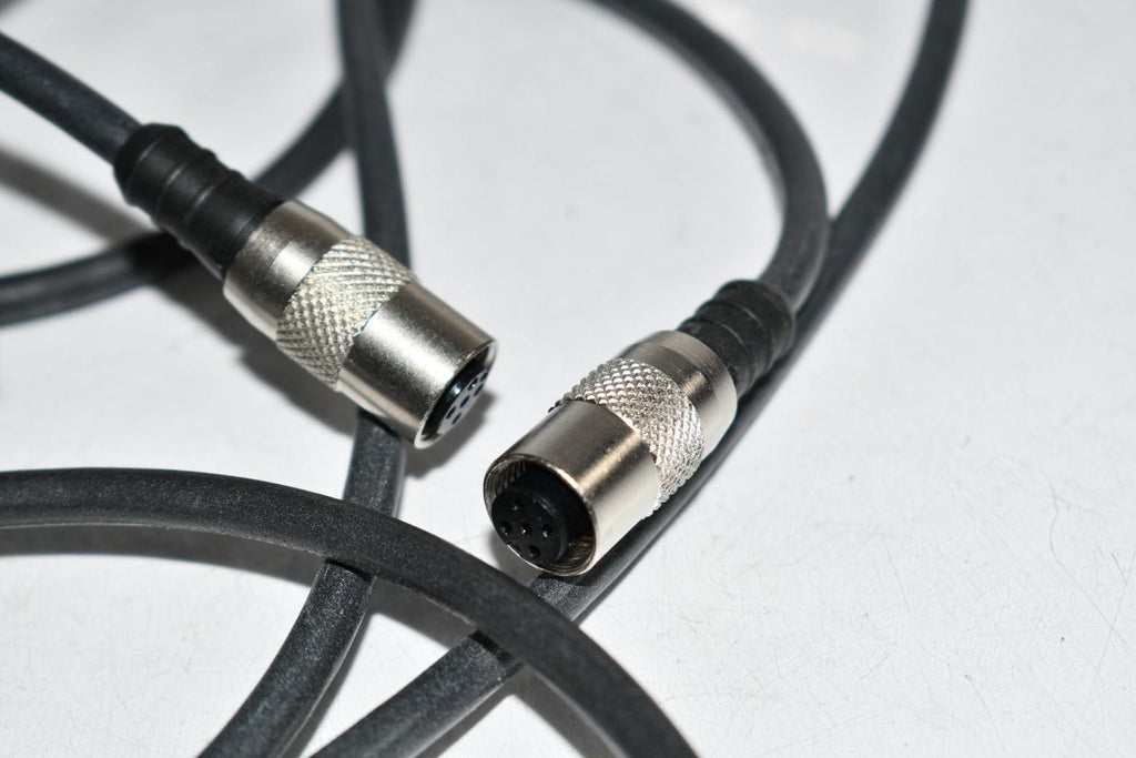 Mixed Lot of Kolver Electric Torque Screwdrivers Cables Connectors – VB ...