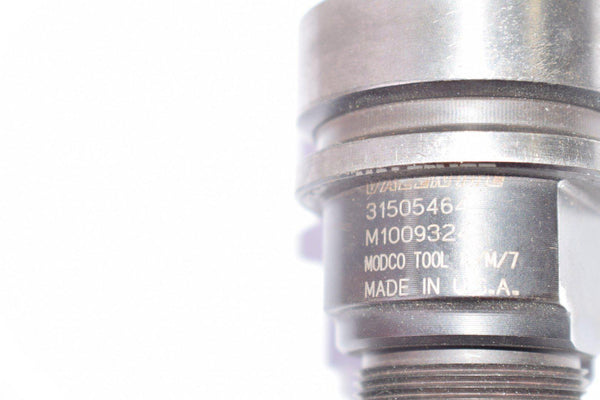 Modco Tool Valenite M1009324 31505464 Mill, Cutting Tool – VB ...