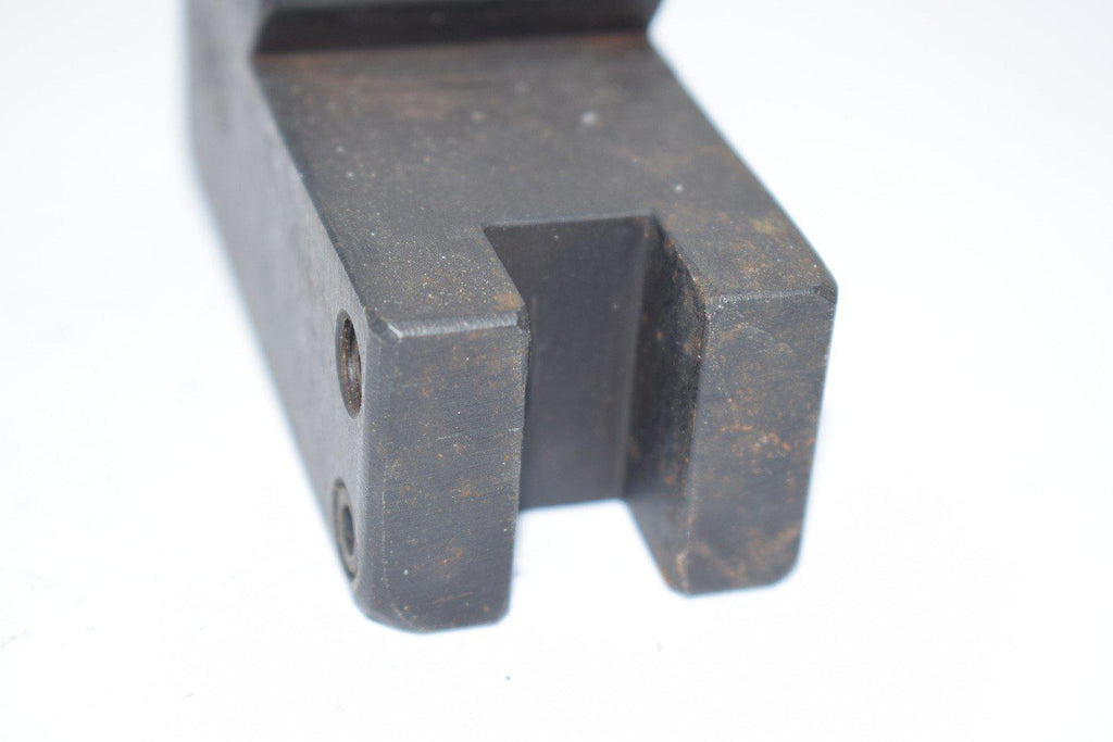 Model 106 Quick Change Tool Holder