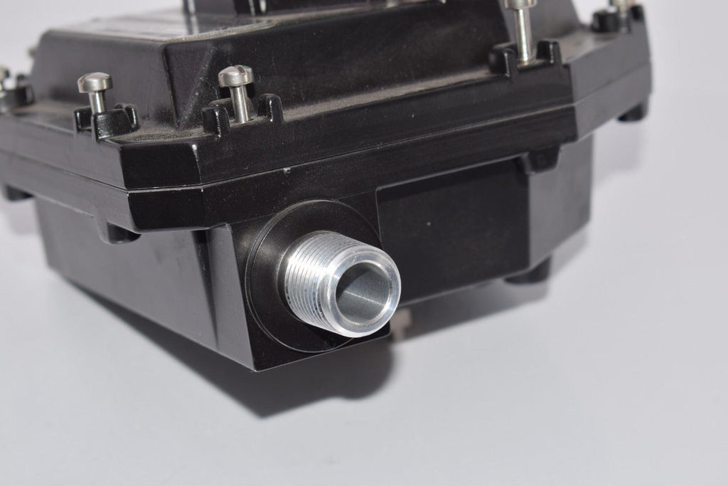 Moniteur Devices Sentinel AMAB-5228 Valve Position Indicator 3 AMP 125