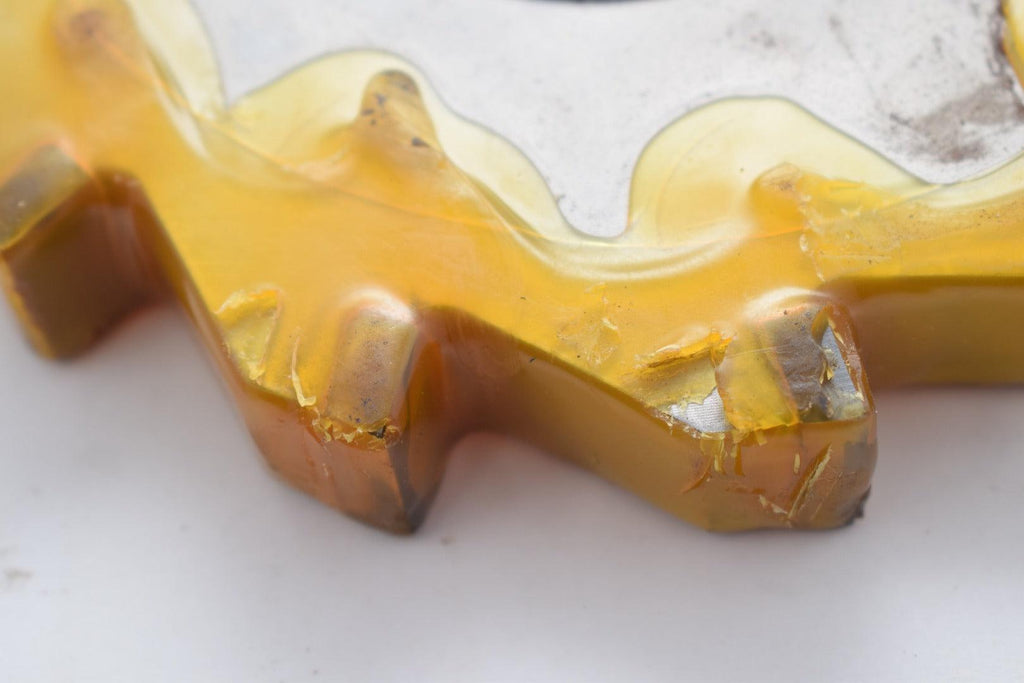 Moon Cutter 6 x 3/4 S Milling Cutter Blade