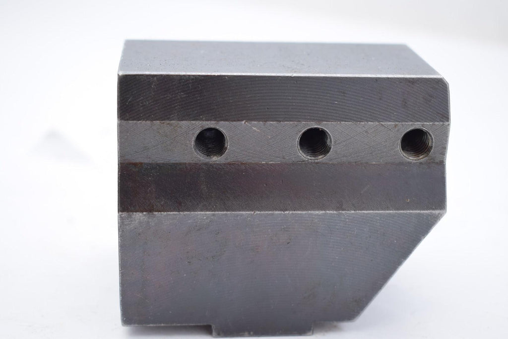 Mori Seiki SL1 CNC Turret Block Indexable Boring Bar Tool Holder 3/8 ...