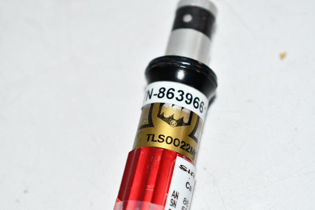 MOUNTZ TLS0022M TORQUE SCREWDRIVER RED MICRO 6.0 oz. in Preset – VB ...