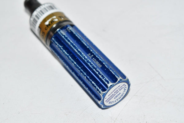 MOUNTZ TLS0135 TLS TORQUE SCREWDRIVER Driver 3-190 ozf.in Blue Handle ...