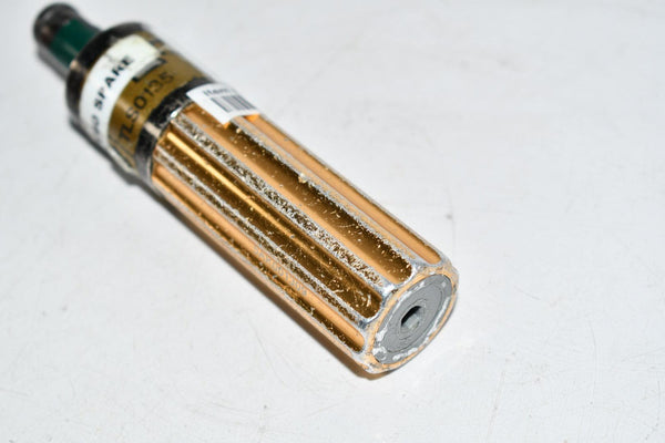 MOUNTZ TLS0135 TLS TORQUE SCREWDRIVER Driver Gold Handle – VB ...