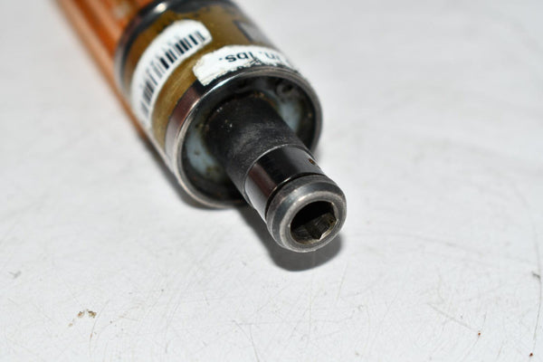 MOUNTZ TLS0135 TORQUE NUT/SCREWDRIVER 3-190 ozf.in – VB Industrial Supply