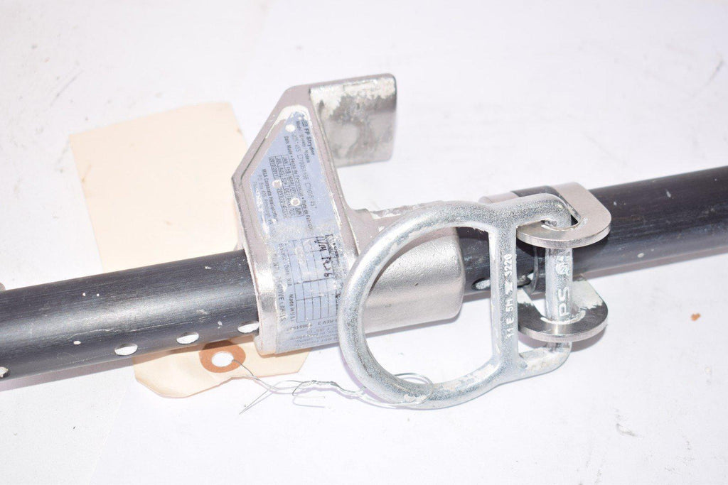 MSA FP Stryder Model 10051455 Anchorage Connector – VB Industrial Supply