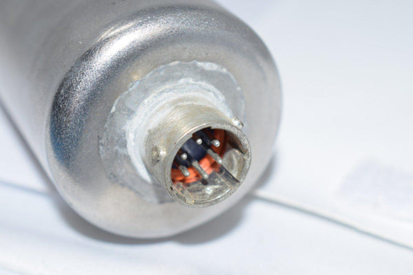 MTS Temposonics 021020050142 Linear Displacement Transducer Sensor