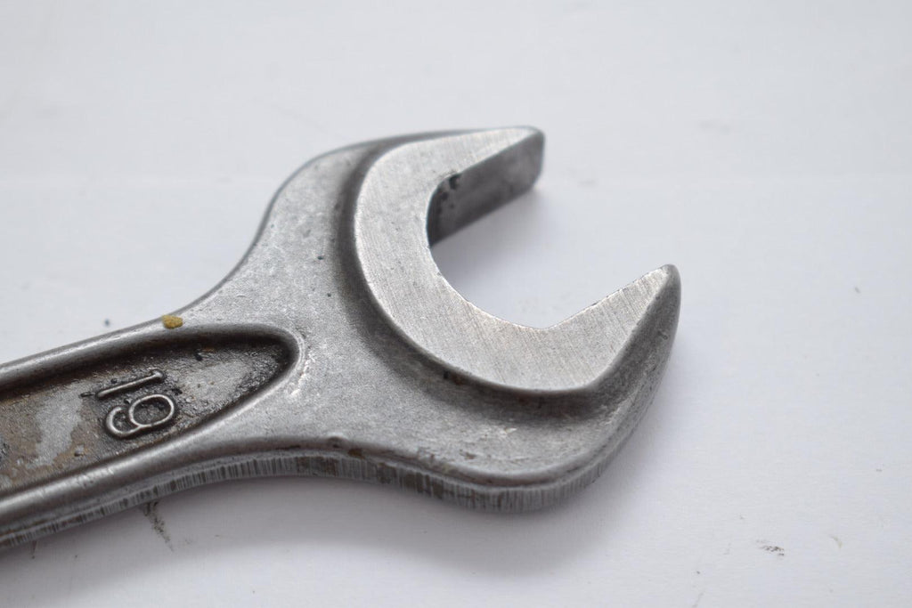 Netsuren H46140 M12 M14 19mm 22mm Open End CNC Lathe Tool Wrench – VB ...