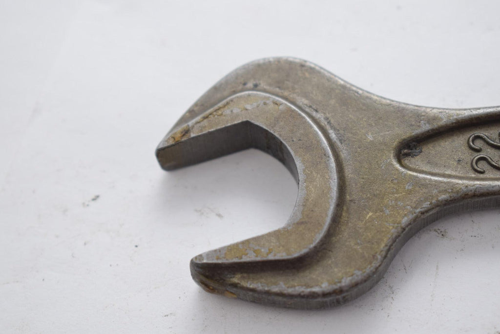 Netsuren H46140 M12 M14 19mm 22mm Open End Wrench CNC Lathe Tool – VB ...