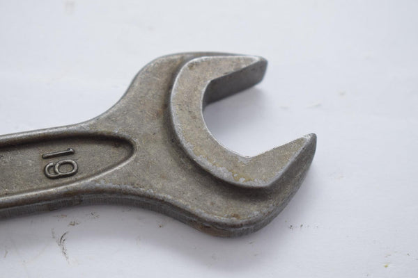 Netsuren H46140 M12 M14 19mm 22mm Open End Wrench CNC Lathe Tool