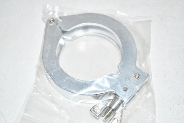 NEW 2-1/2'' Pipe Clamp W/ Twist Lock – VB Industrial Supply
