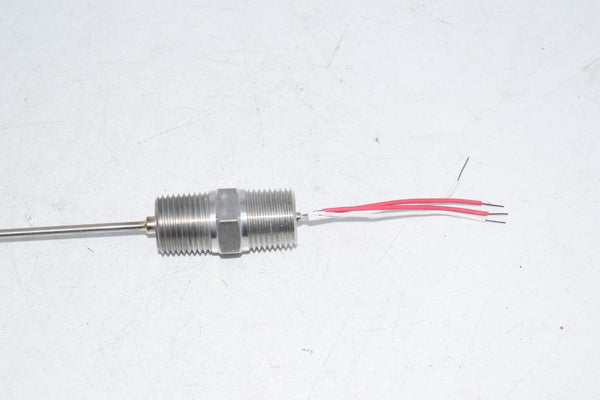 NEW 25 Inch Sensor Probe – VB Industrial Supply