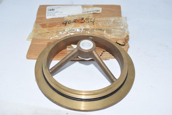NEW 902-384 PRV Seat Kit Pressure Relief Valve 4'' – VB Industrial Supply