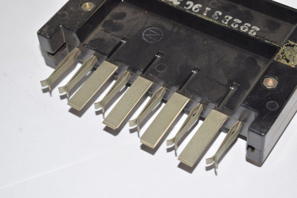 NEW ABB 292B319G22 Flexiswitch Test Plug – VB Industrial Supply