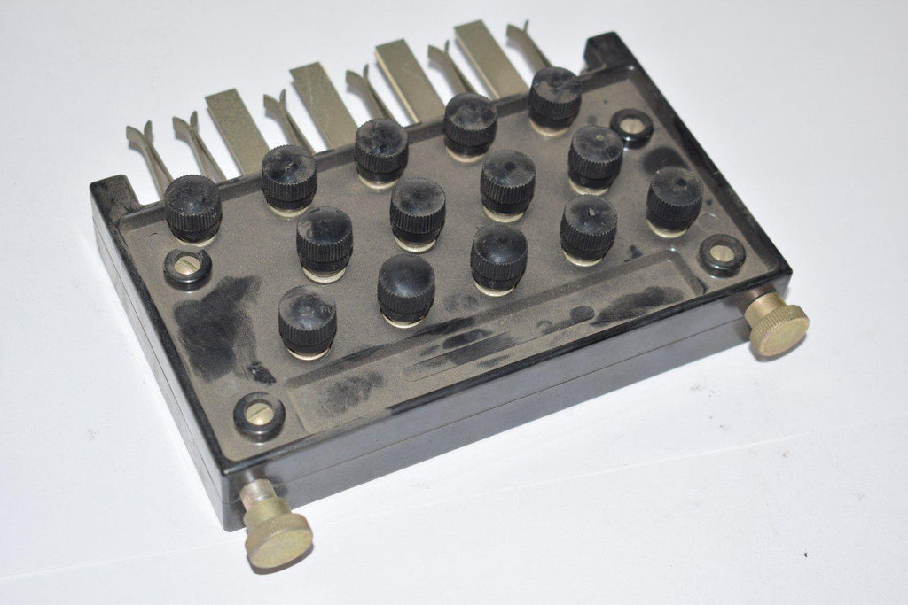 NEW ABB 292B319G22 Flexiswitch Test Plug – VB Industrial Supply