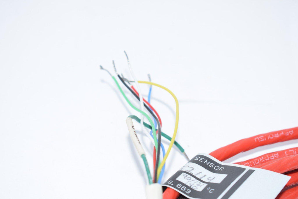 NEW ABB Bailey TBI TB452114 Conductivity Sensor Tester