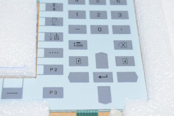 NEW ABB Operator Interface Keypad Panel – VB Industrial Supply