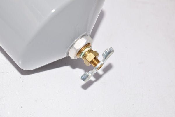 NEW AirMaze MMPB-REP-03 3/4'' NPT Particulate Filter Housing – VB ...