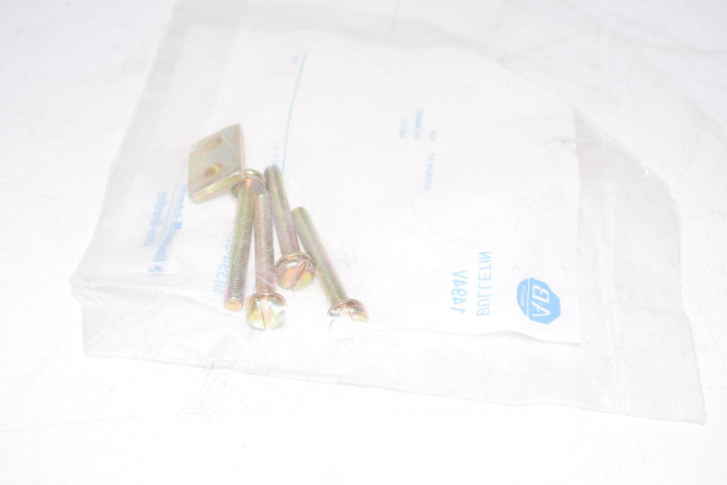 NEW Allen Bradley 40394-326-54 Disconnect Switch Hardware Kit – VB ...