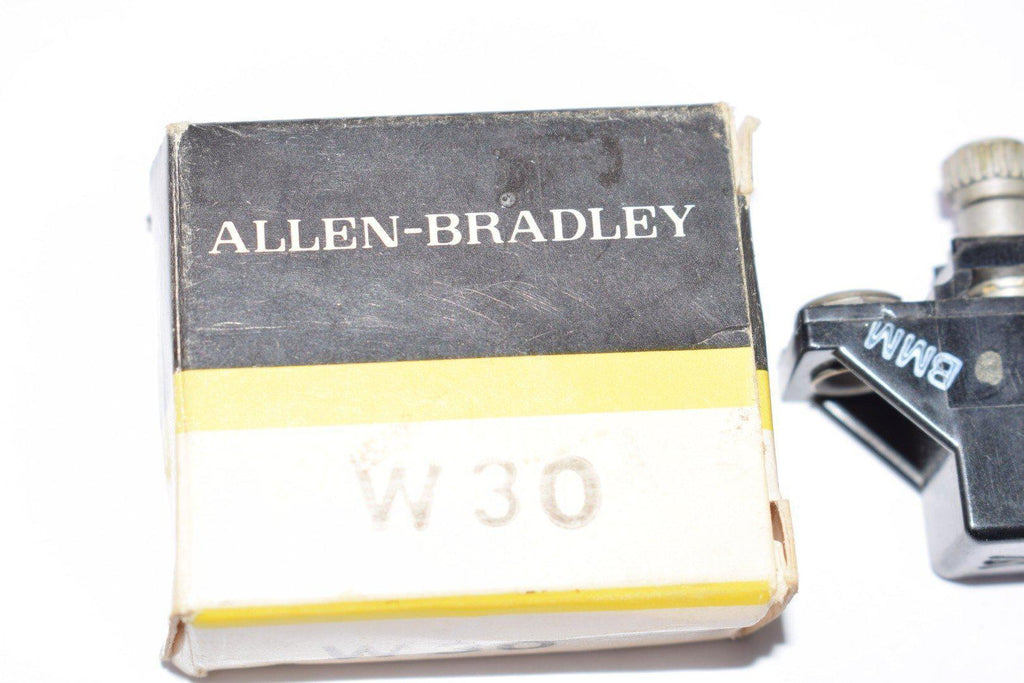 NEW Allen Bradley, Part: W30 Overload Relay Heater Element – VB ...