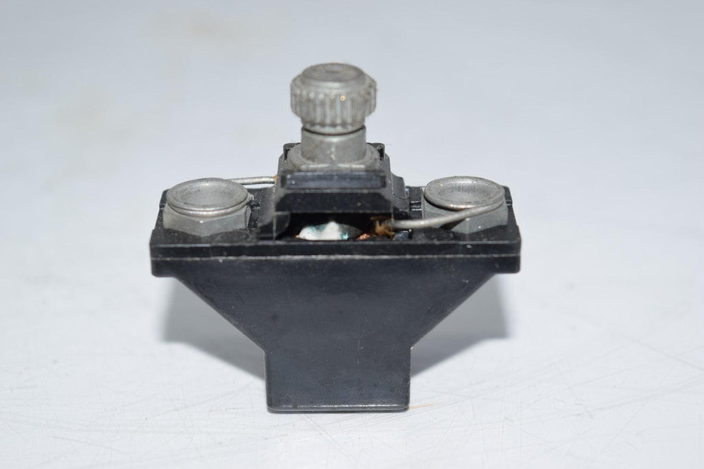 NEW Allen-Bradley W-28 Thermal Overload Relay – VB Industrial Supply